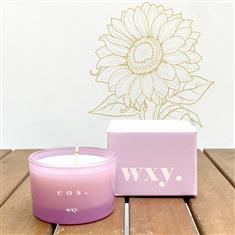 Candle - eos East Dulwich Flower Co Florist Florist